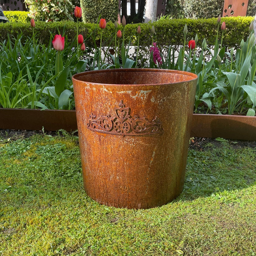 Products – Corten Steel Ireland