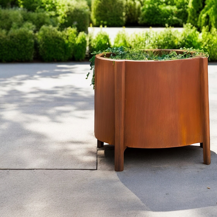 Corten Steel Ireland