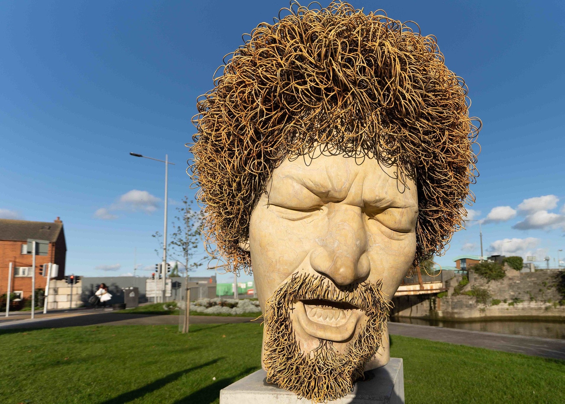 Recent Projects – Corten Steel Ireland